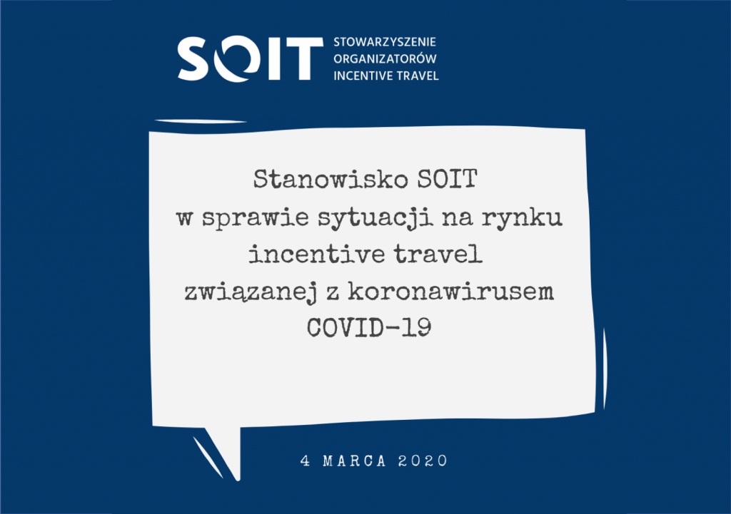 stanowisko soit grafika 2 - SOIT - Stowarzyszenie Organizatorów ...
