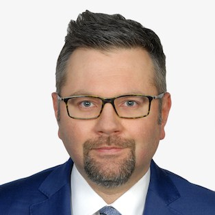 Łukasz Kalinowski - SOIT