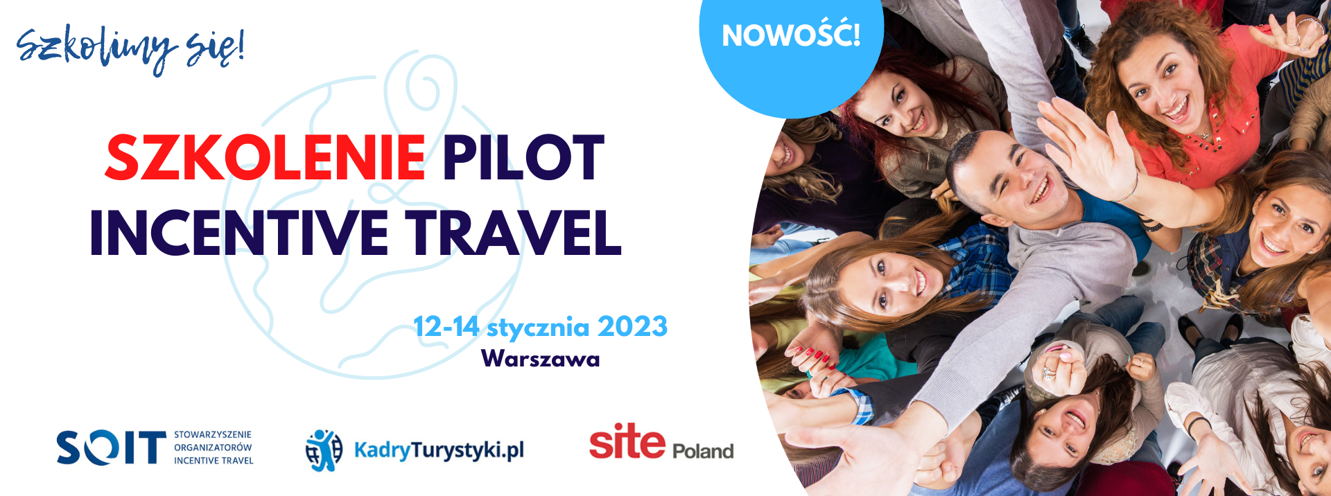 SOIT - Stowarzyszenie Organizatorów Incentive Travel